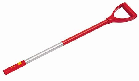 Wolf Garten DR-M 30 Soil Rake (30cm) — JC Machinery & Equipment