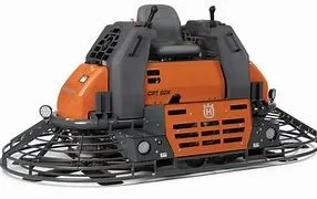 Whiteman Walk-Behind Power Trowel 36" J36H90H — JC Machinery & Equipment