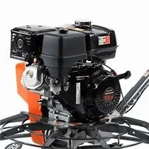 Finishing trowel-Trowel machines all sizes-Masterfinish walk behind ...