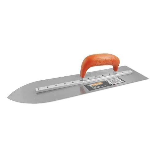 Master Finish Kerb & Gutter Coving Trowel KGC — JC Machinery & Equipment