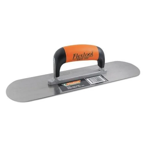 Master Finish Kerb & Gutter Profile Trowel KGT — JC Machinery & Equipment