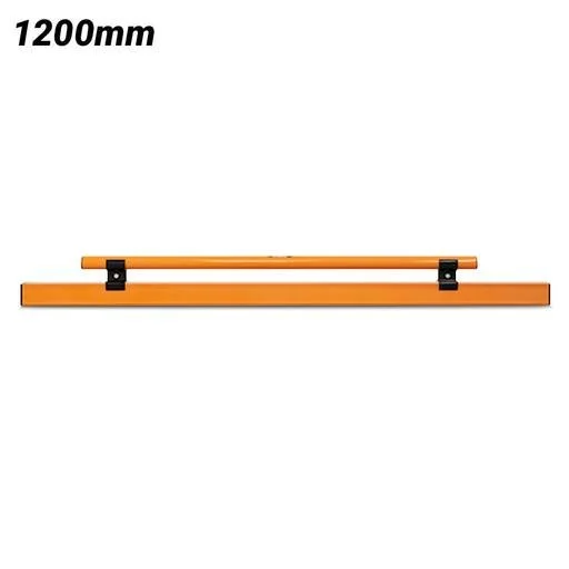 Master Finish Screed Fixed Handle 2400MM F24 — JC Machinery & Equipment
