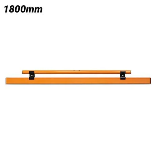 Flextool PortaScreed Extrusion Blades — JC Machinery & Equipment