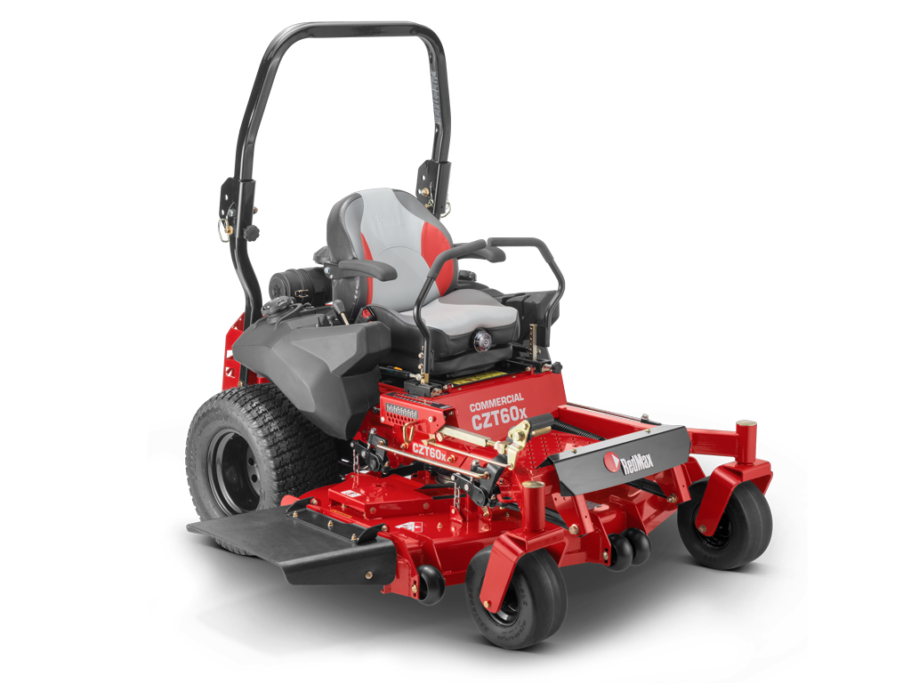 Redmax — JC Machinery & Equipment