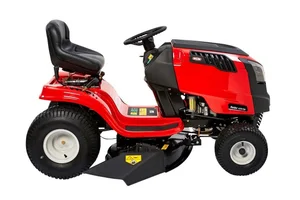 Rover Rancher 547/38 Ride On Mower-Ride-on mowers for sale in Australia ...