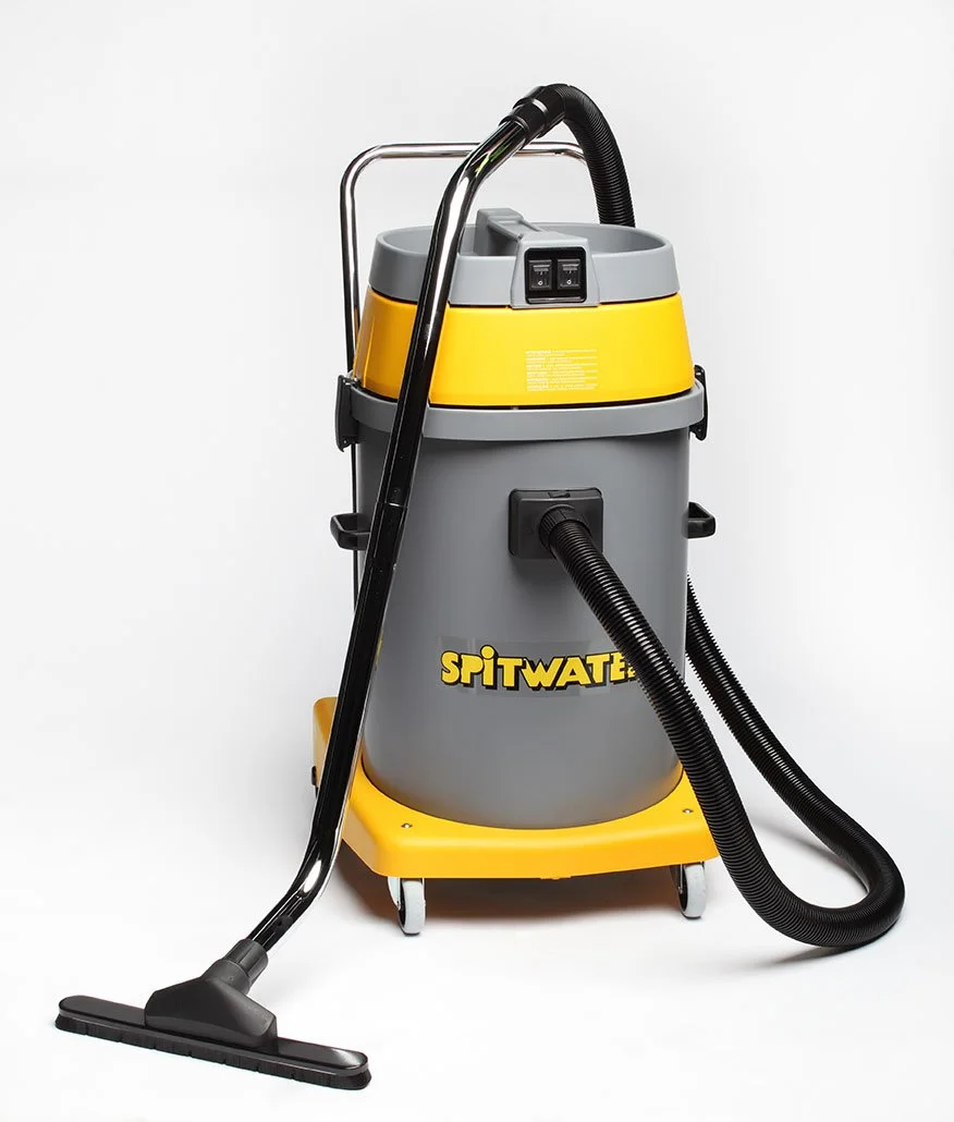 Husqvarna W 70 Slurry Vacuum — JC Machinery & Equipment