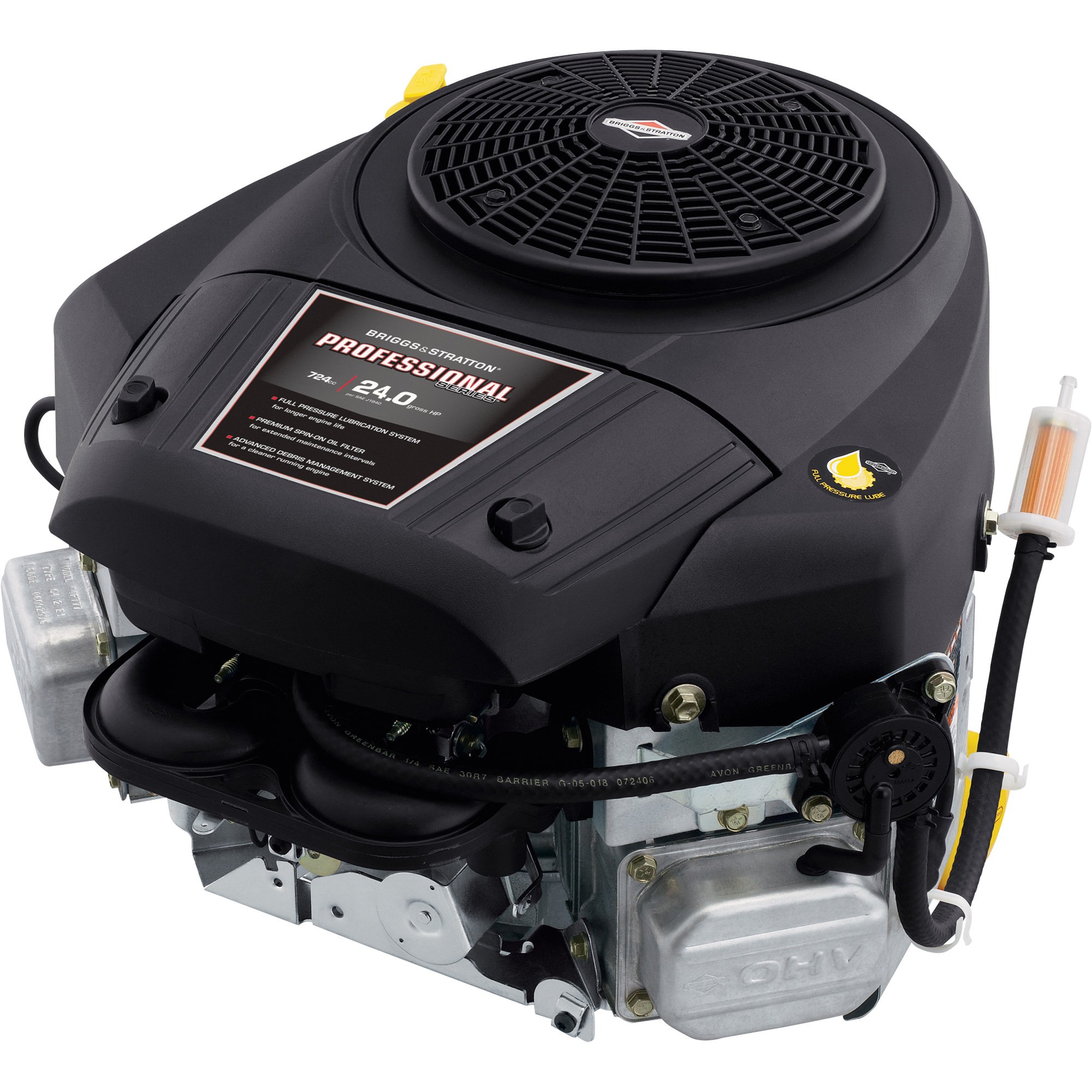 Largest range of Briggs & Stratton engines in stock-Cheap ride-on mower ...