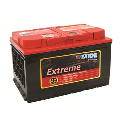 Exide Powerider Lawn Mower Battery U1RMF — JC Machinery & Equipment