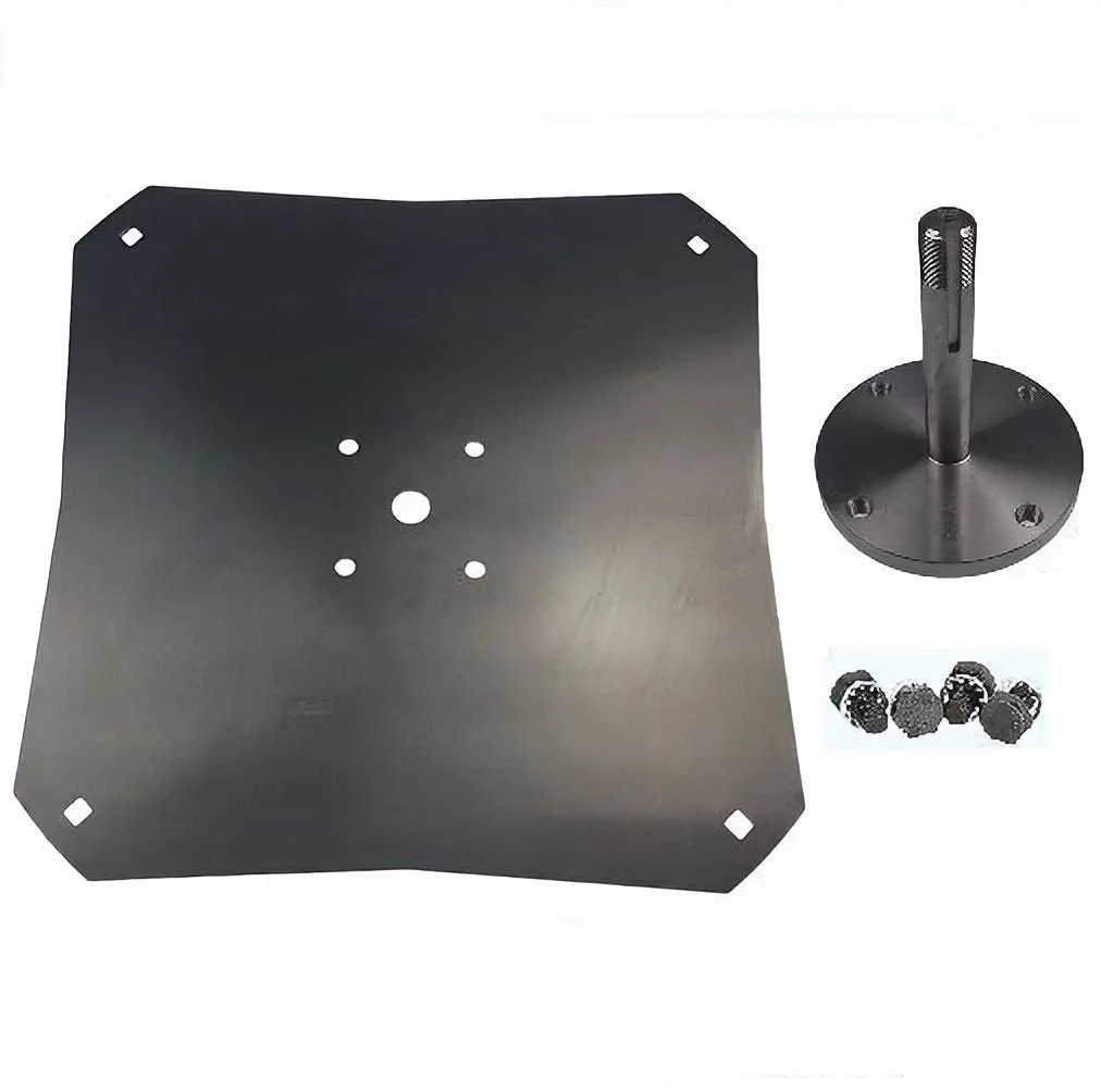 Greenfield Spare Parts — Shop — JC Machinery & Equipment