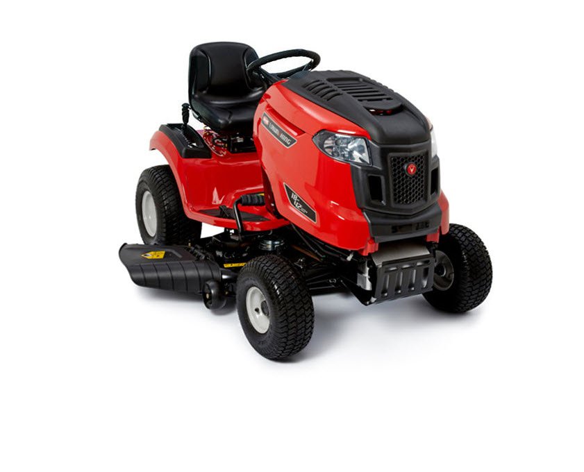 Rover Rancher 547/38 Ride On Mower-Ride-on mowers for sale in Australia ...