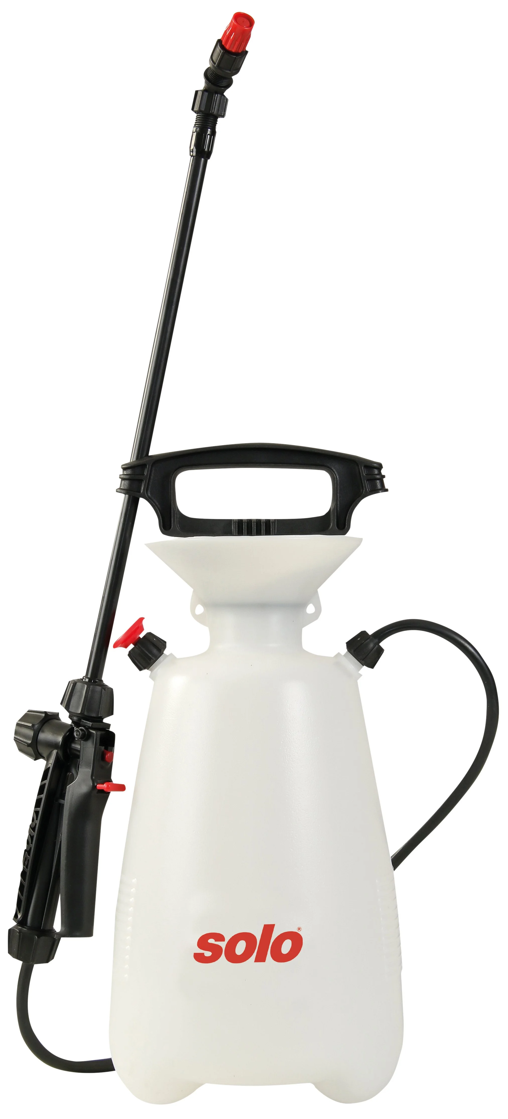SU453-Easy to use 11 lit trolly sprayer-Weed sprayer-Australia wide ...