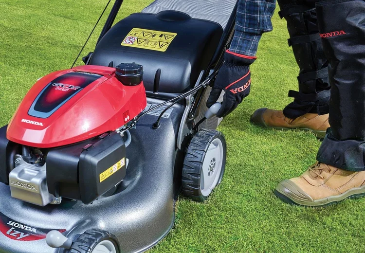 Rover Duracut 410 Lawn Mower-Rover mowers-Australia's best mowers-Great ...
