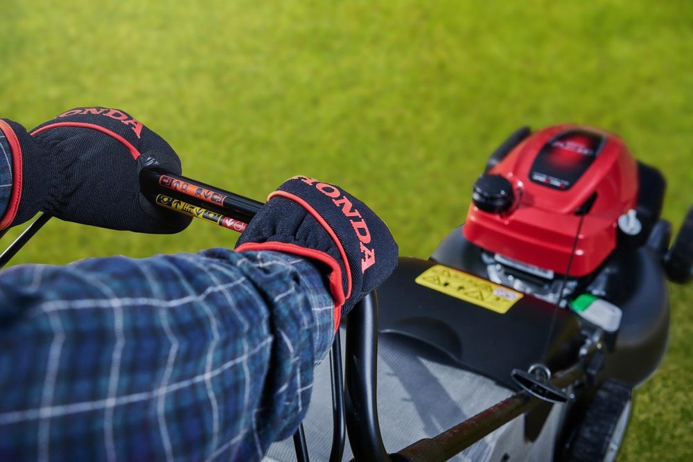 Rover Duracut 410 Lawn Mower-Rover mowers-Australia's best mowers-Great ...