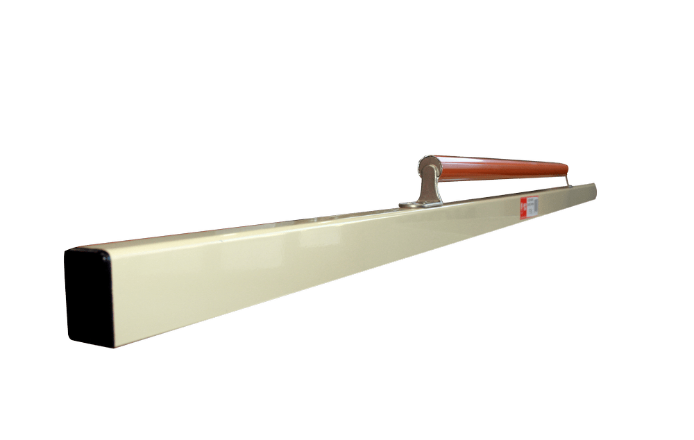 Flextool PortaScreed Extrusion Blades — JC Machinery & Equipment