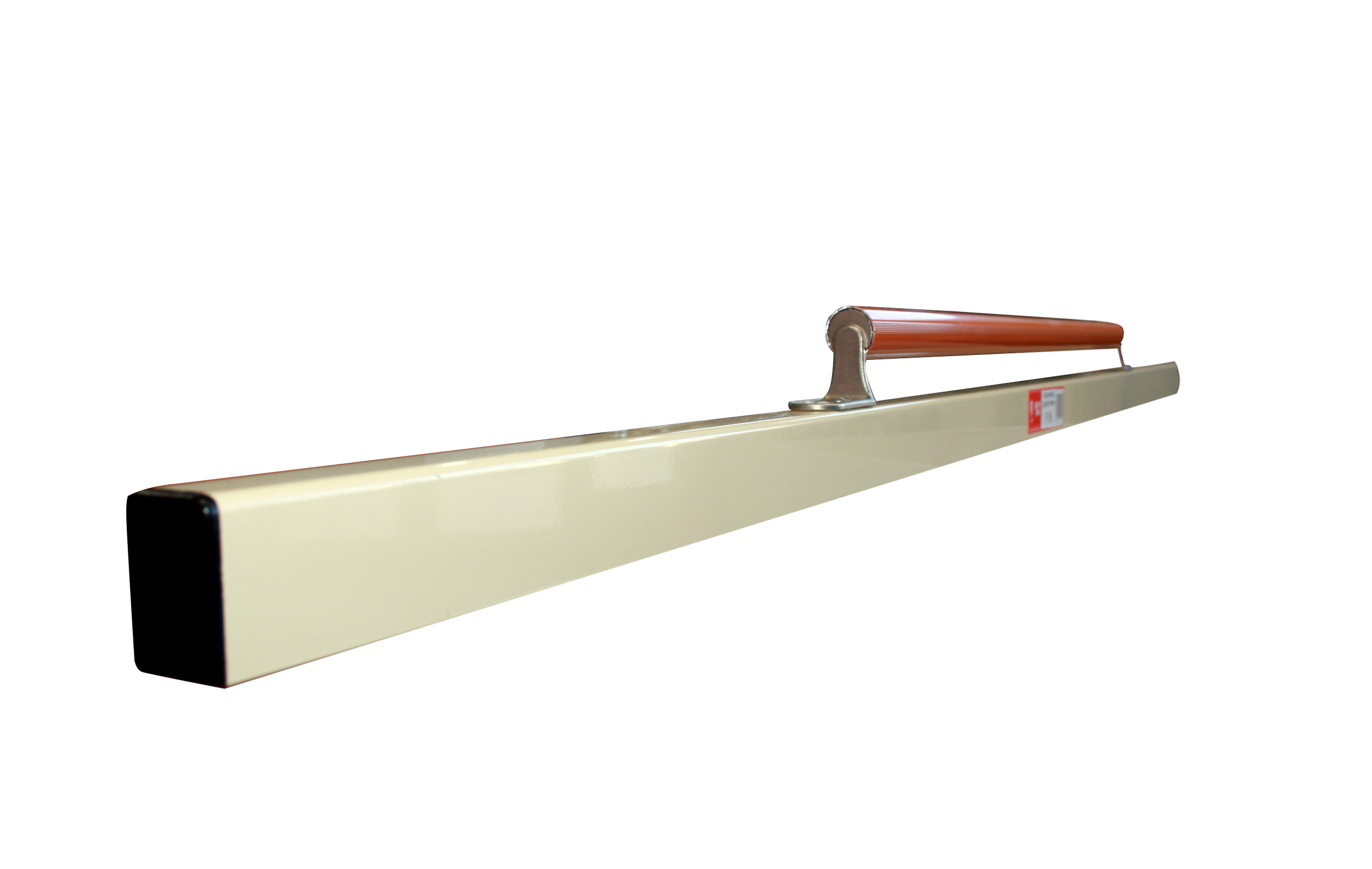 Master Finish Screed Fixed Handle 3600MM F36 — JC Machinery & Equipment