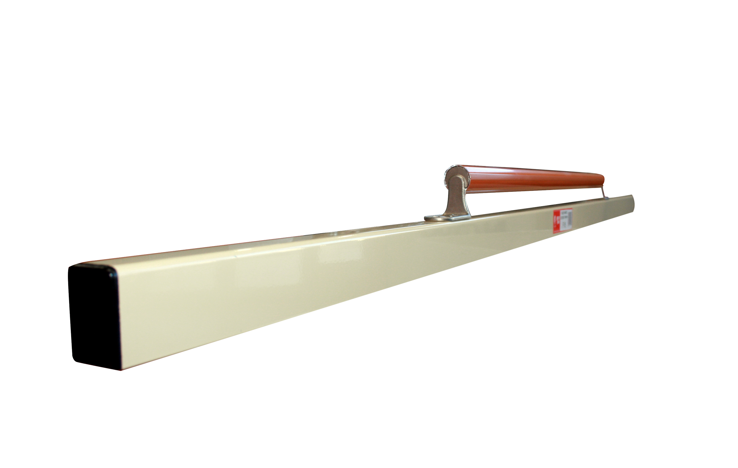 Flextool 1800mm (71") Clamped Handle Aluminium Concrete Screed — JC ...