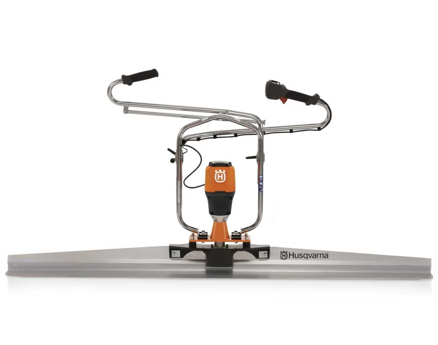 Whiteman Truss Screed MSHE Series — JC Machinery & Equipment