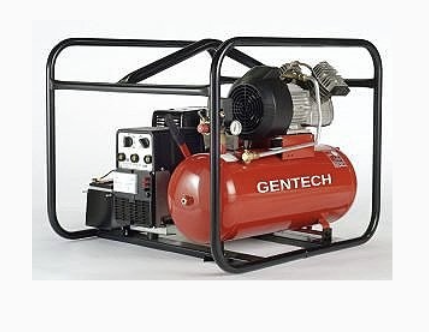 Workstation - Multi Power Pack — Shop — JC Machinery & Equipment