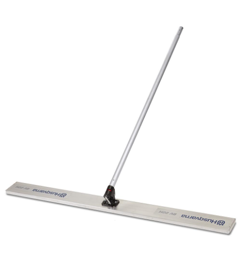Flextool PortaScreed Extrusion Blades — JC Machinery & Equipment