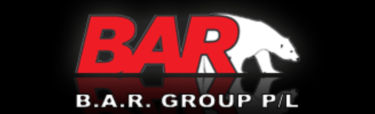 B.A.R. Group | Discover Powerful Solutions Today — JC Machinery & Equipment