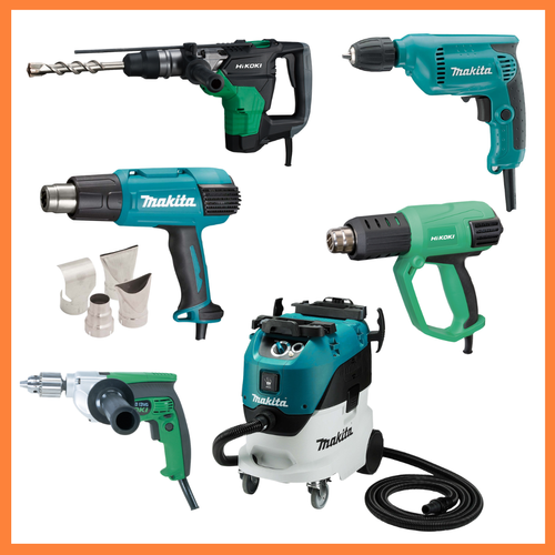 JC Machinery & Equipment