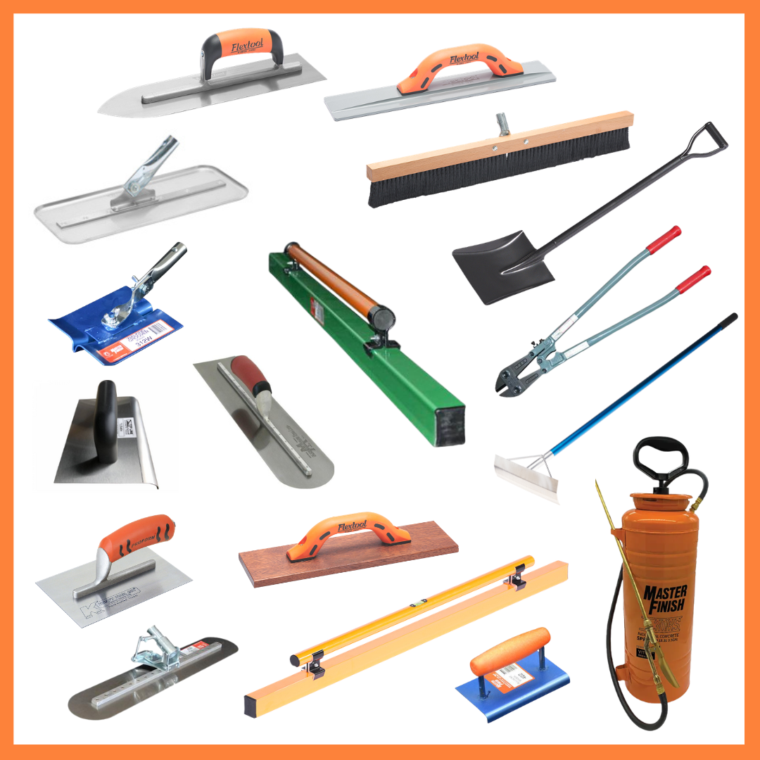 JC Machinery & Equipment