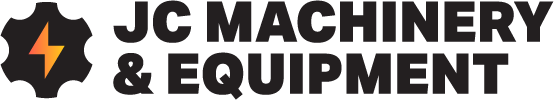 Contact 1 — JC Machinery & Equipment