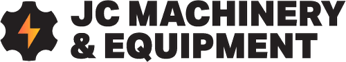 B.A.R. Group | Discover Powerful Solutions Today — JC Machinery & Equipment