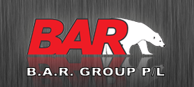 B.A.R. Group — JC Machinery & Equipment