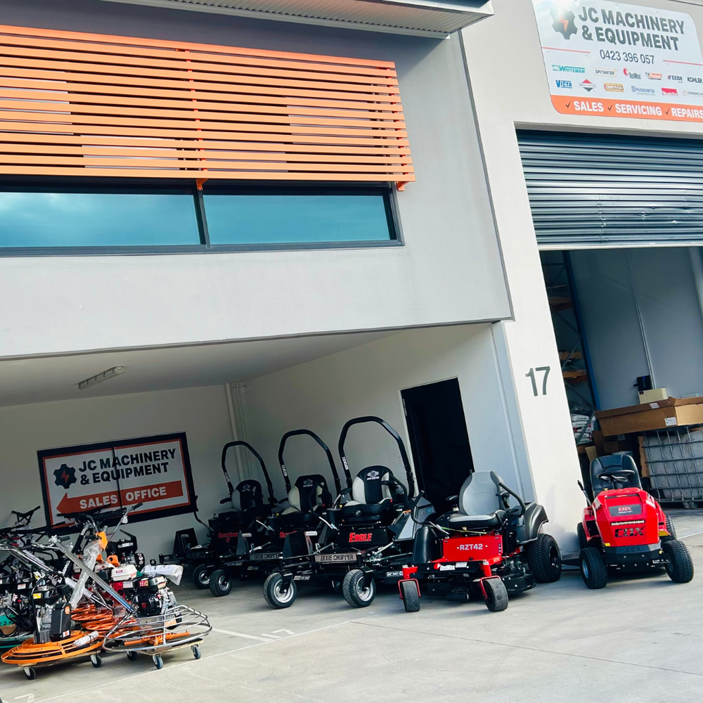 About — JC Machinery & Equipment