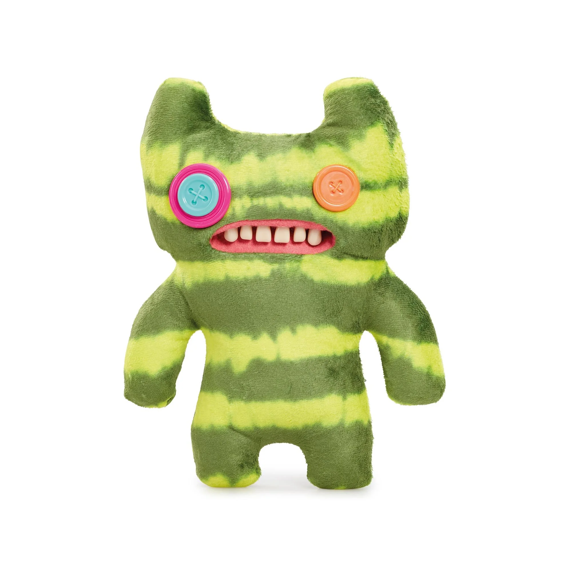 Teenage Mutant Ninja Turtles Fugglers — TOYMONSTER