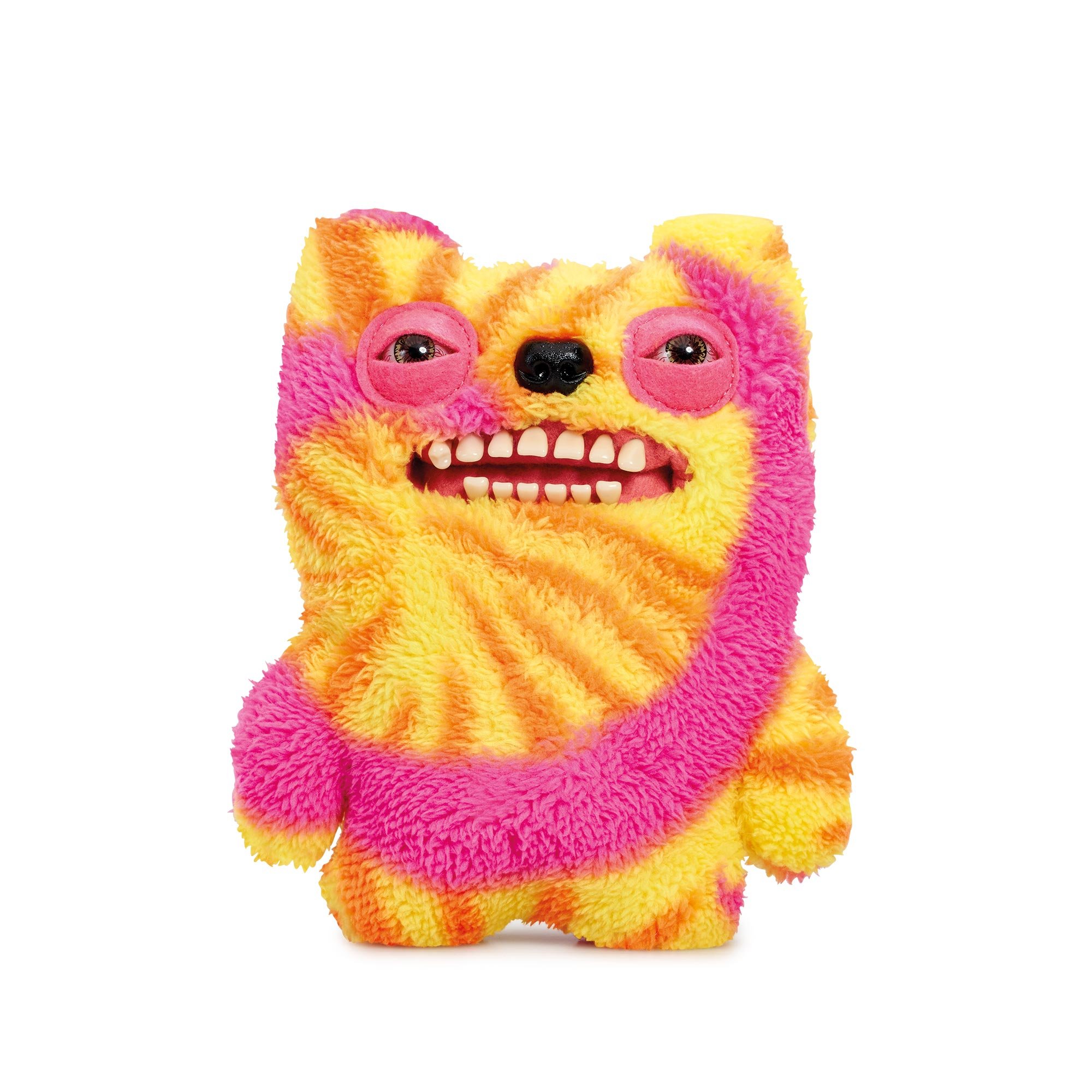 Teenage Mutant Ninja Turtles Fugglers — TOYMONSTER