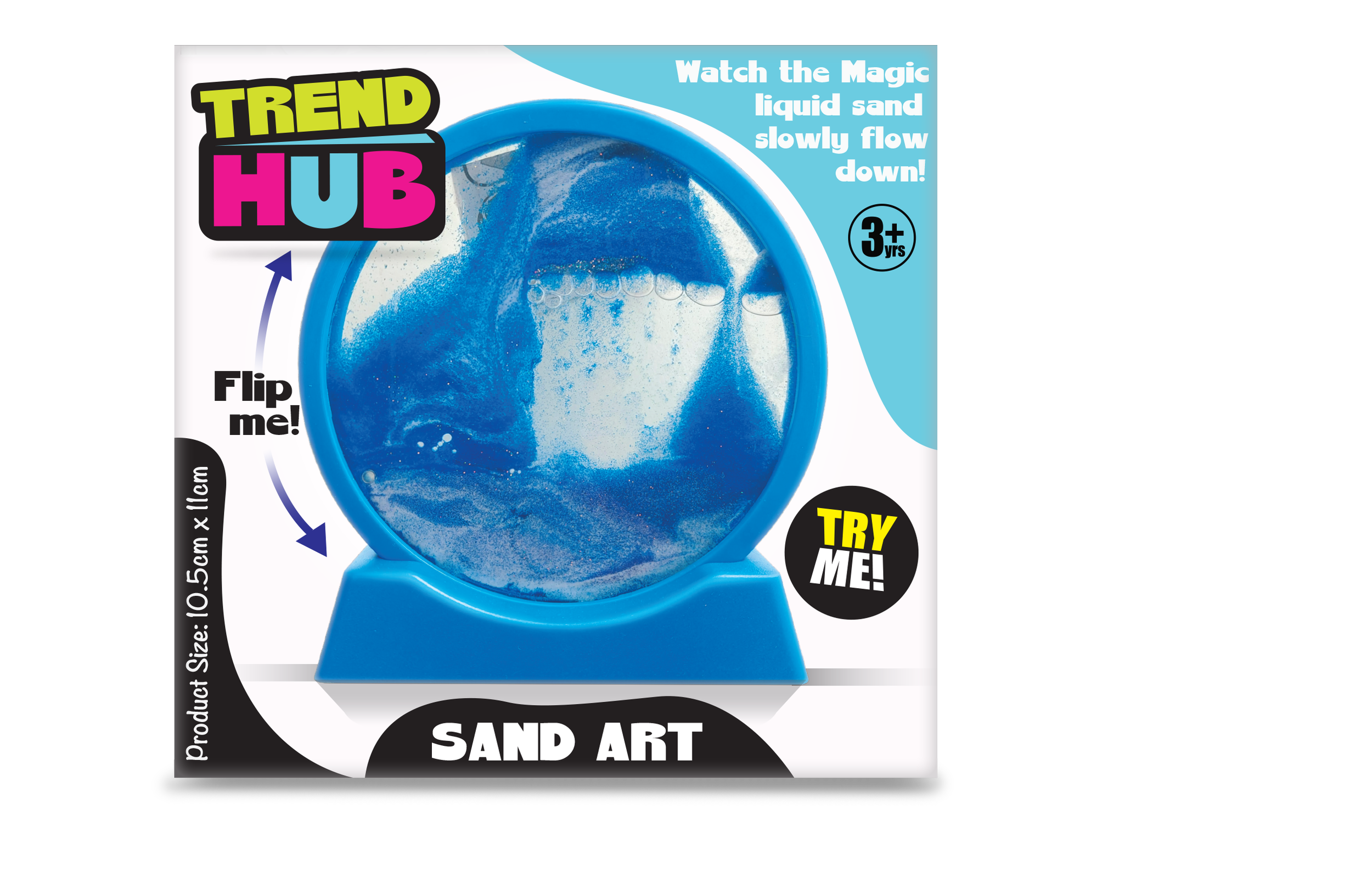 Trend Hub — TOYMONSTER