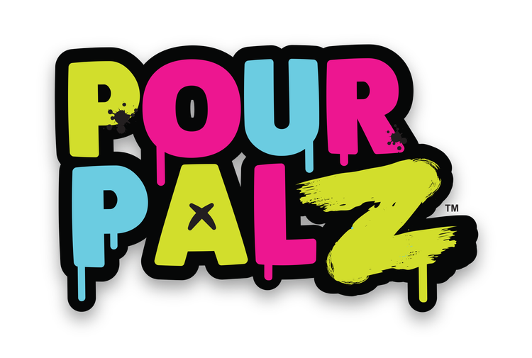 Pour Palz FAQ — TOYMONSTER