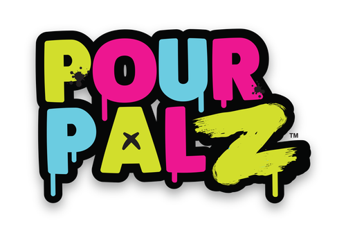 Pour Palz — TOYMONSTER