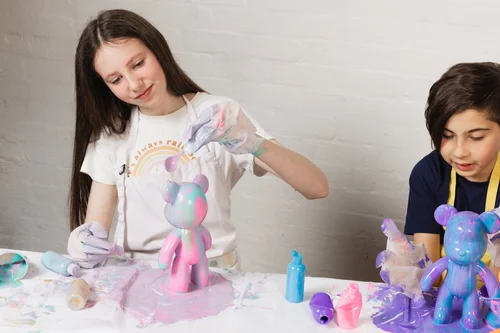 Pour Palz — TOYMONSTER