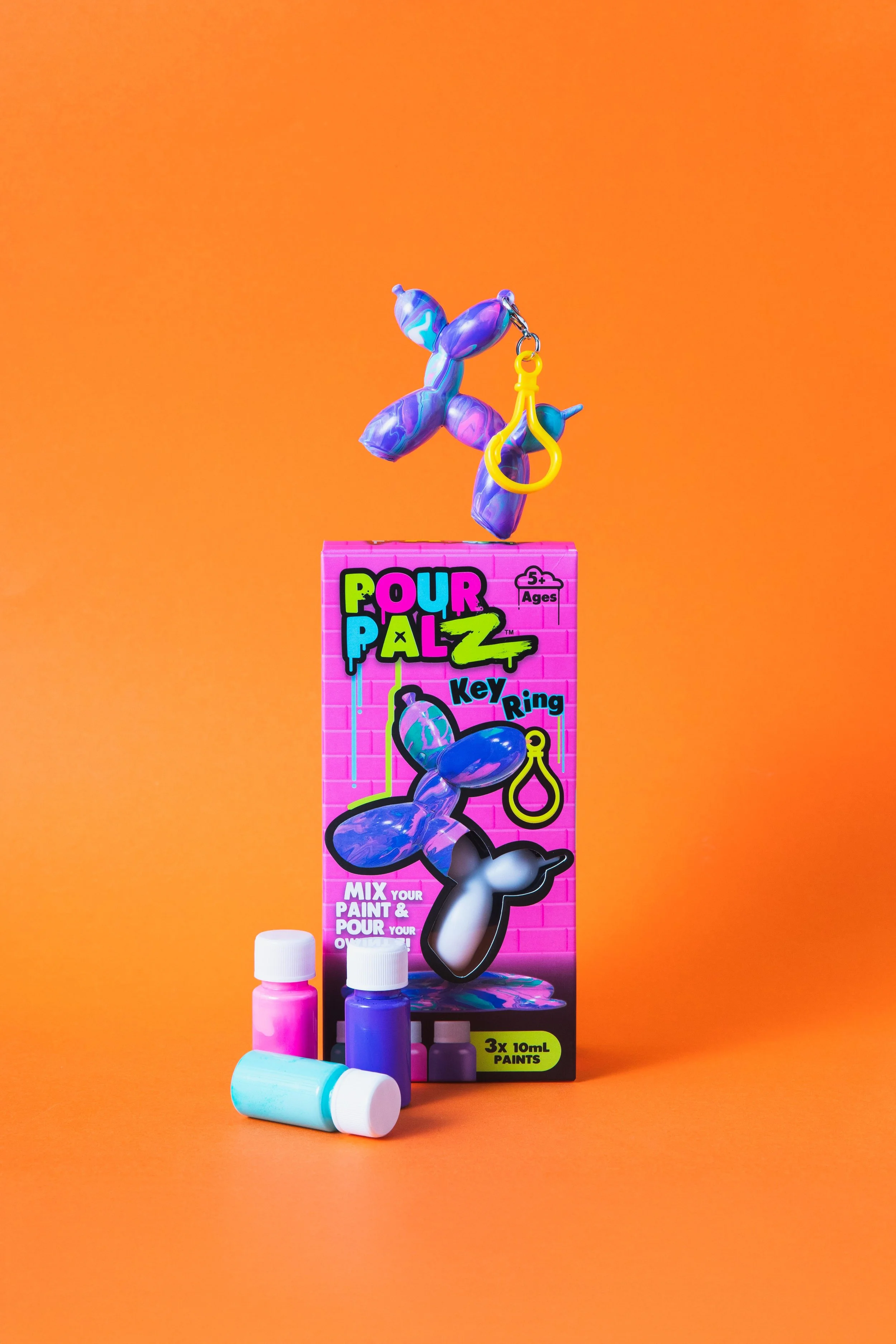 Pour Palz — Monster Toys — TOYMONSTER