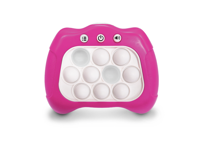 Trend Hub Sensory Shaker - Neon Series — TOYMONSTER