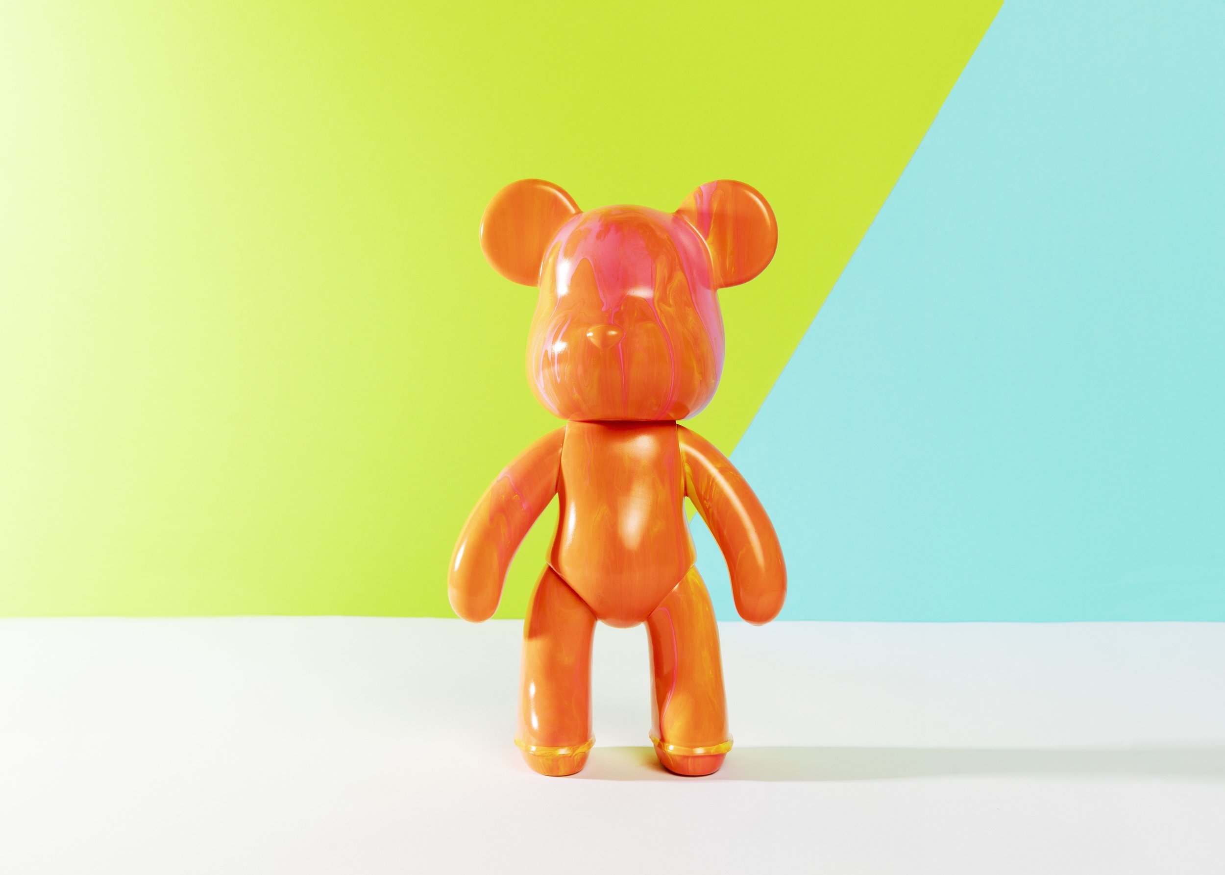 Pour Palz — TOYMONSTER
