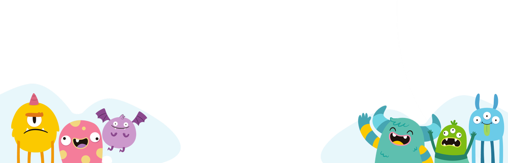 About Us — TOYMONSTER