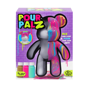 Pour Palz — Monster Toys — TOYMONSTER