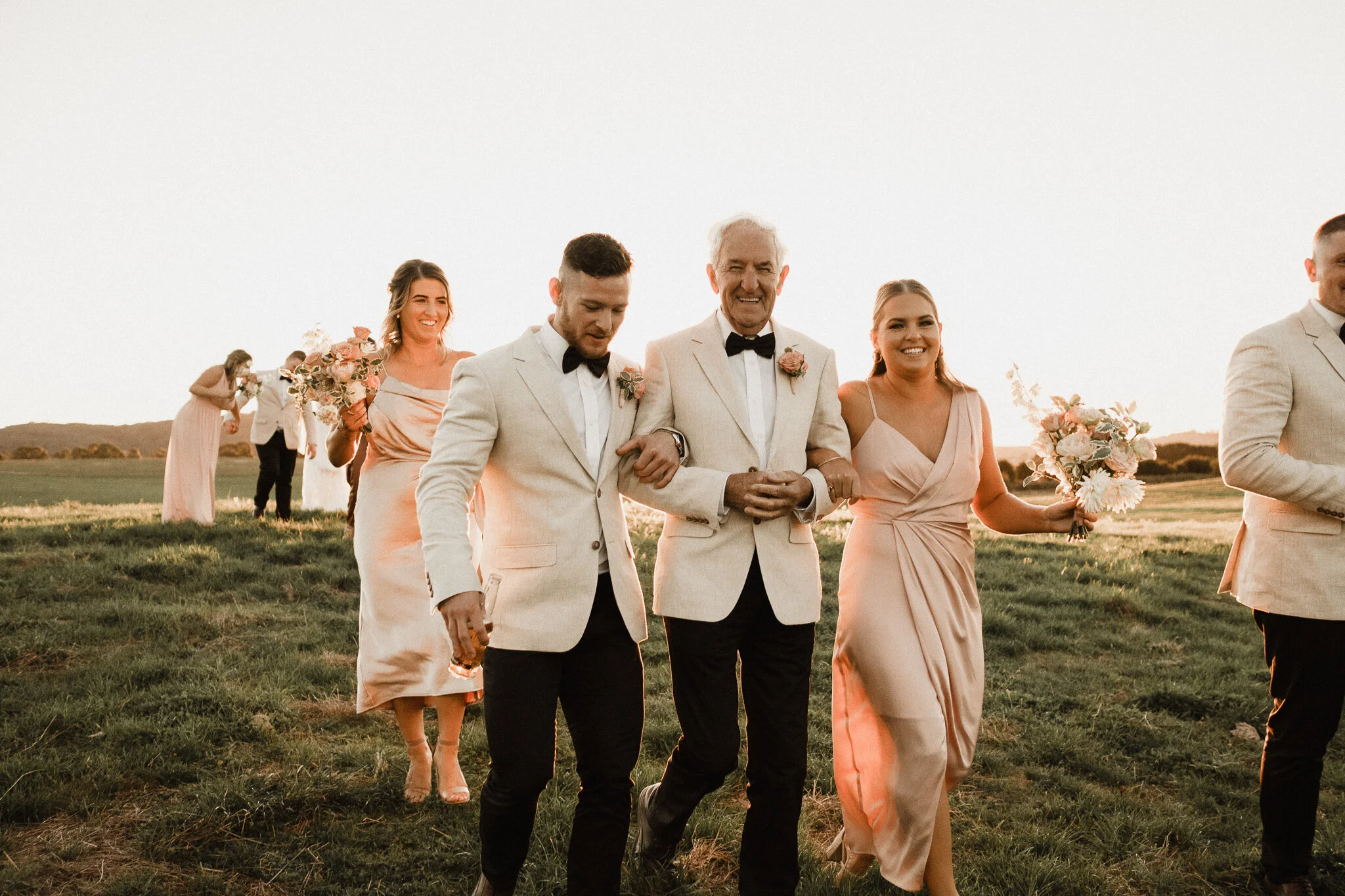 Todd Hardingham Weddings - Wedding photographer in Wollongong