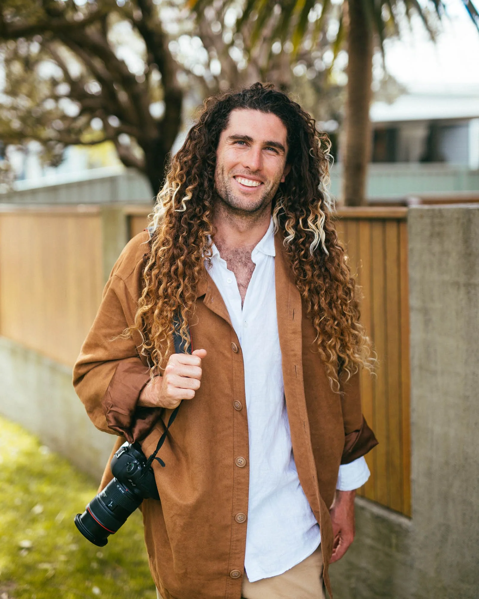 Todd Hardingham Weddings - Wollongong Wedding Photographer