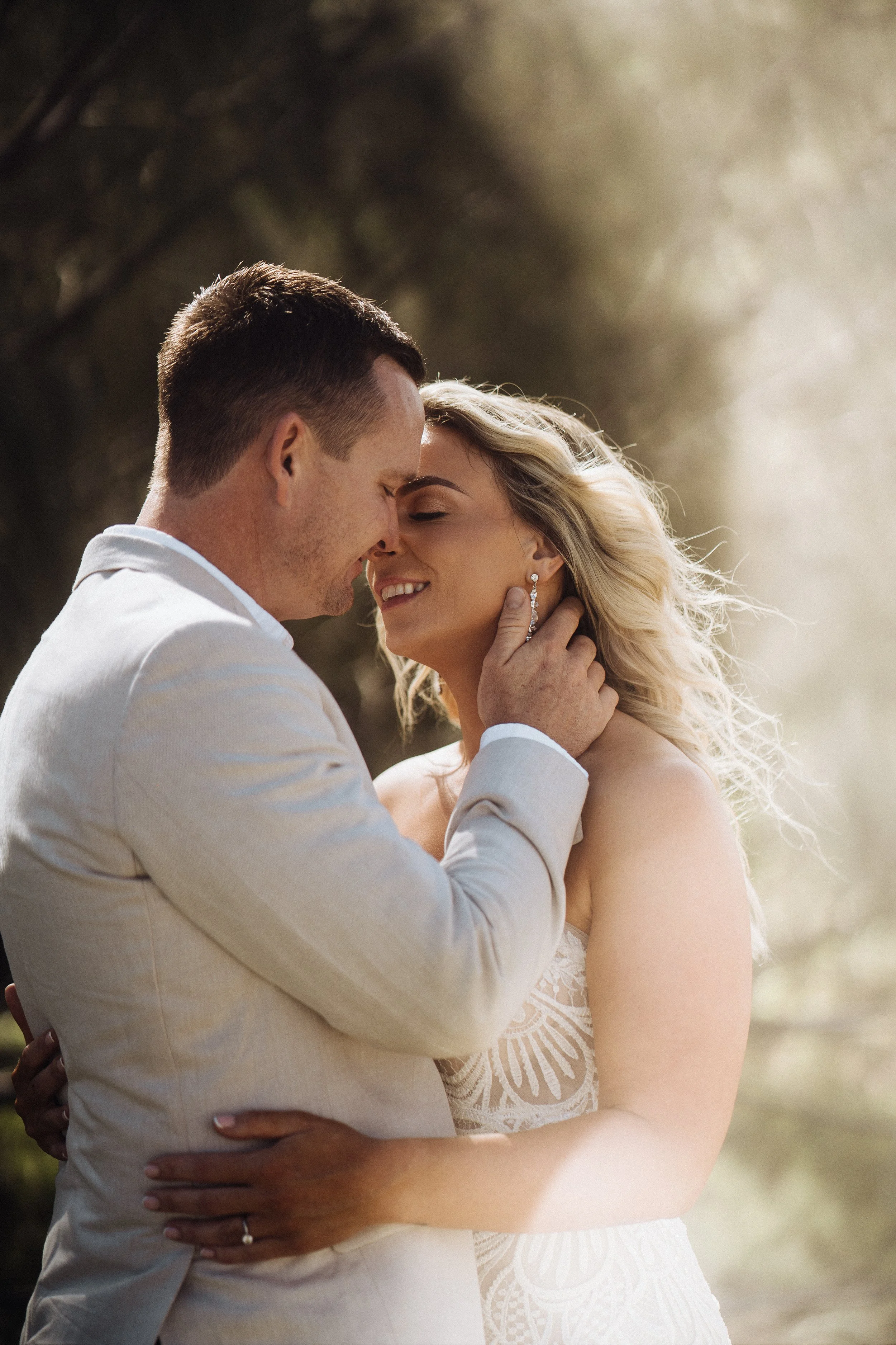 Todd Hardingham Weddings - Wollongong Wedding Photographer