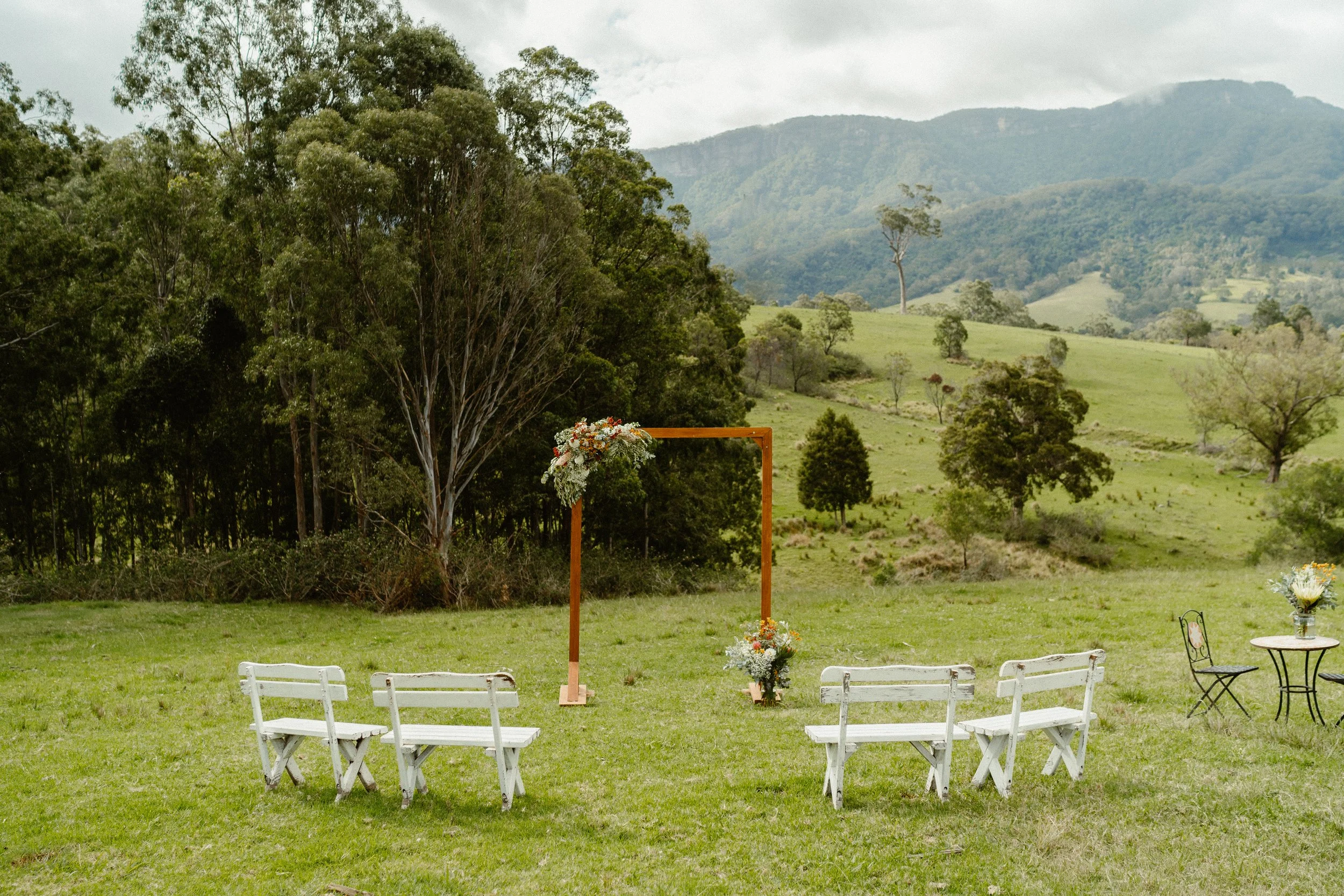 Todd Hardingham Weddings - Wollongong Wedding Photographer