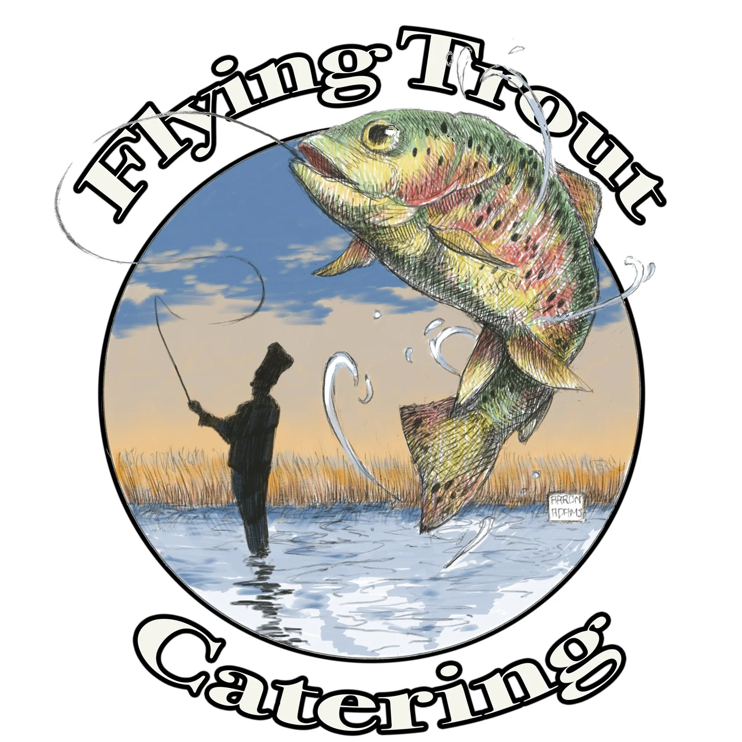 Flying Trout Catering