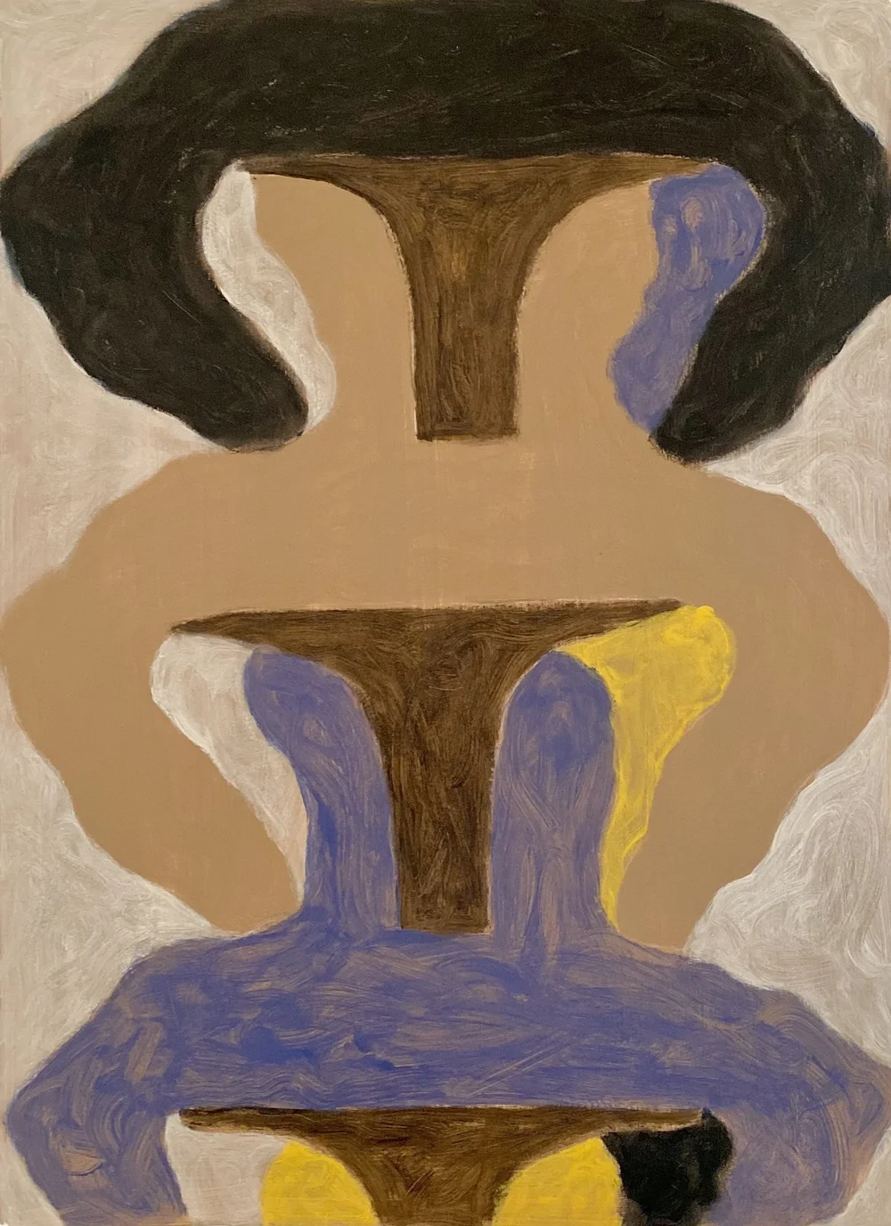 New Work — Wayne Pate
