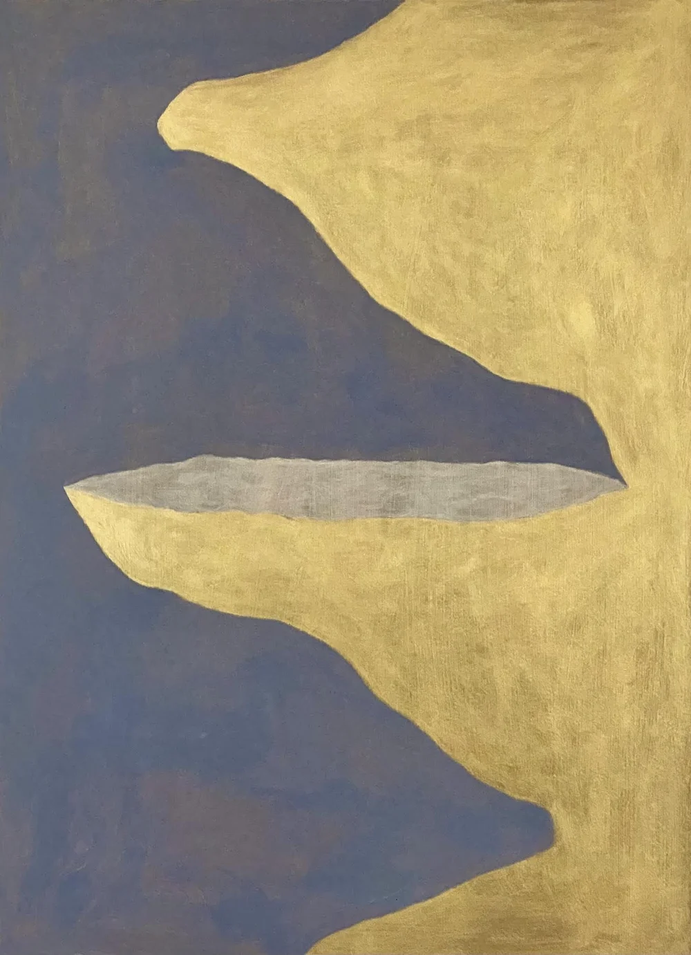 New Work — Wayne Pate