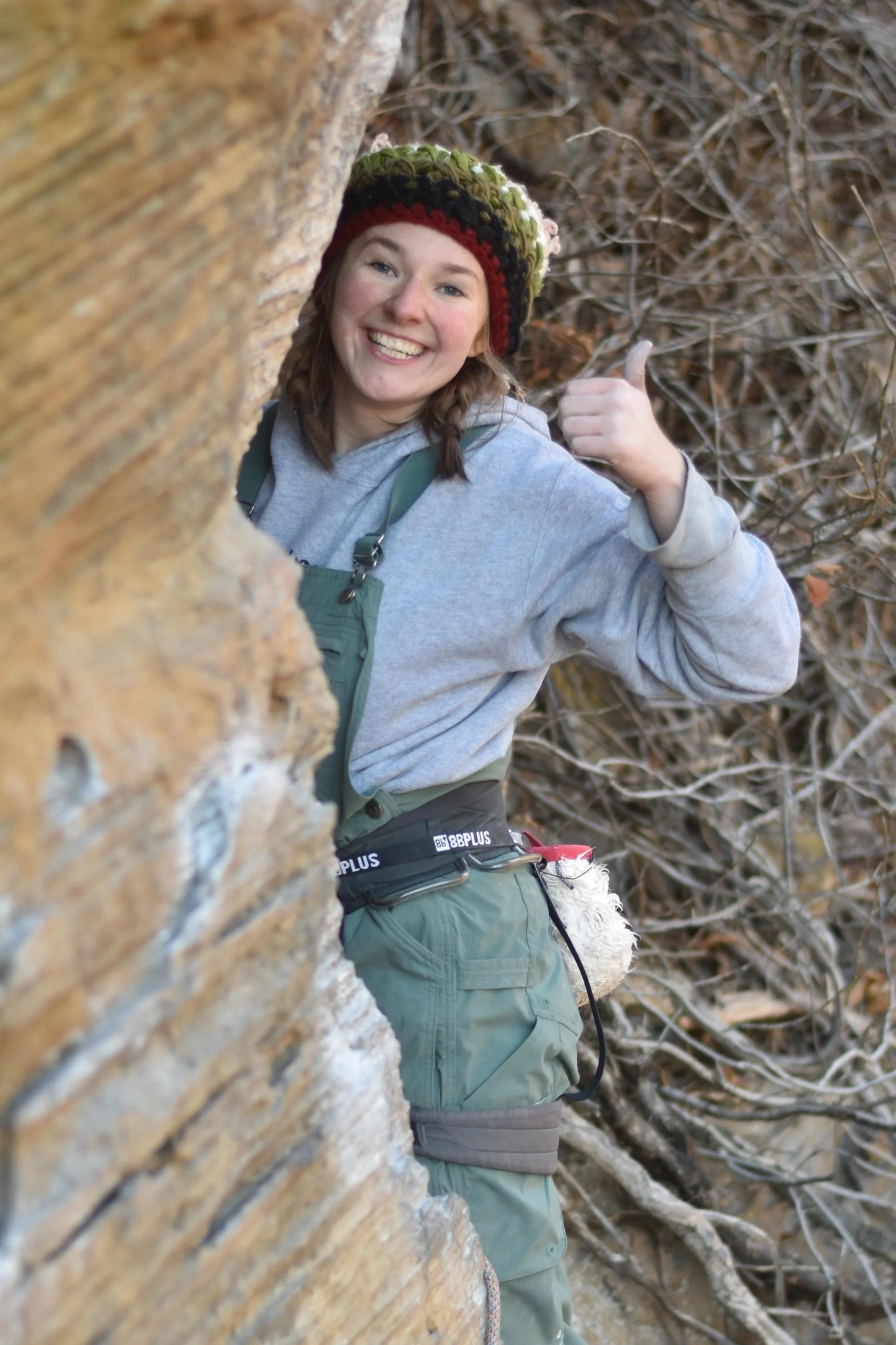 Instructor Bios — CoMo Rocks