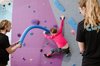 Como Rocks - Columbia's Community Climbing Gym